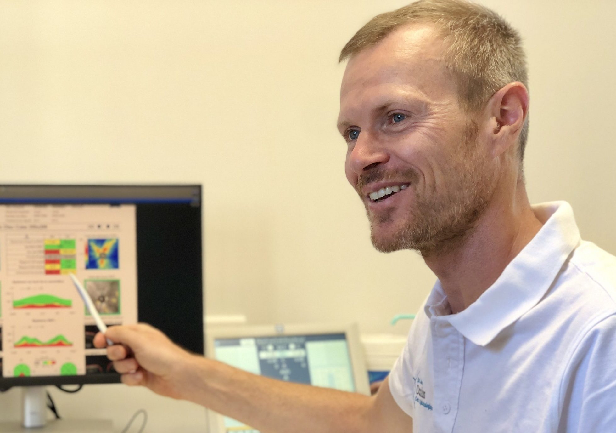 Que dois-je faire avant l’intervention des yeux au laser ? • Laser Oculus