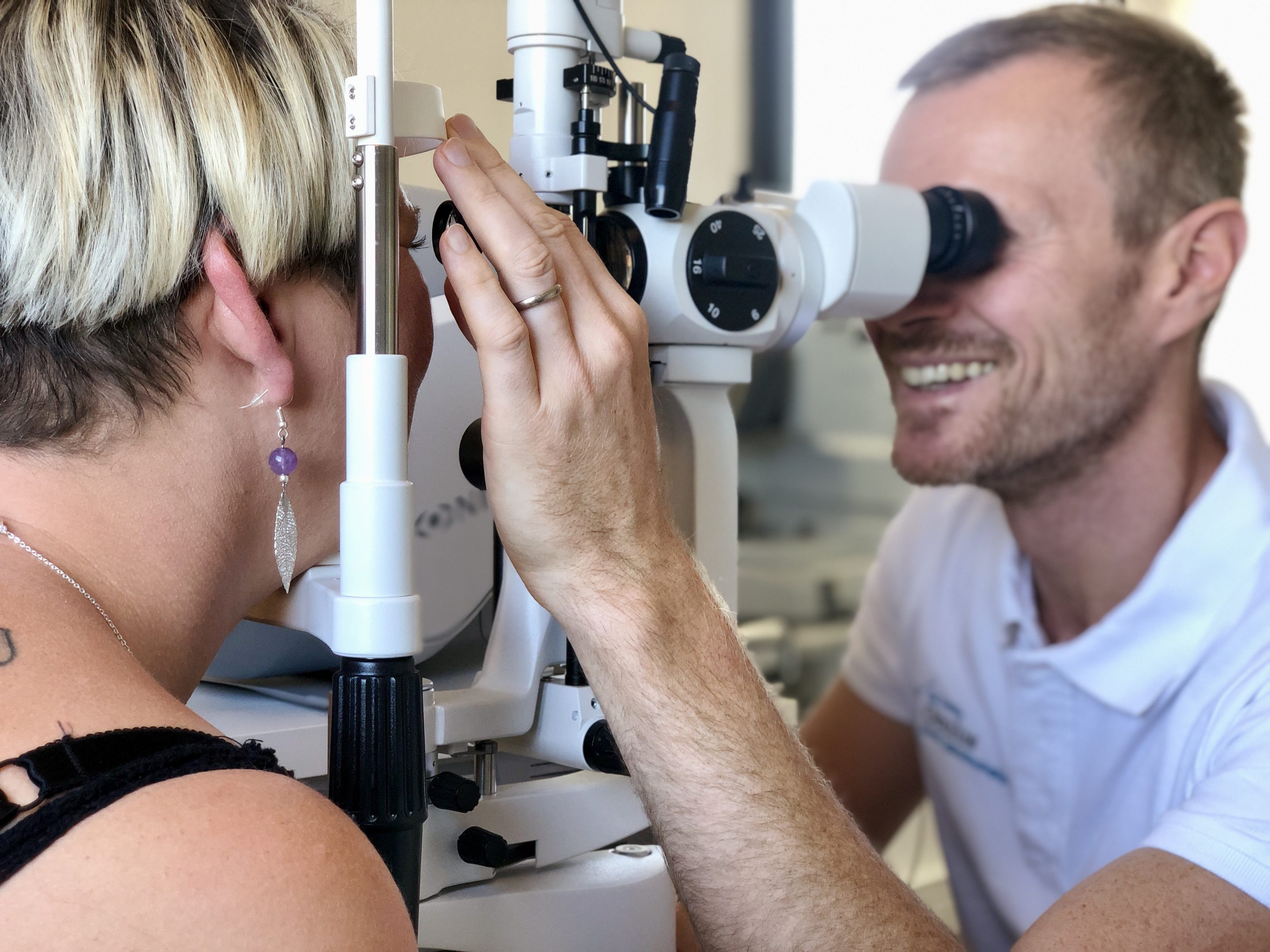 Pour qui - Opérations laser des Yeux en Savoie